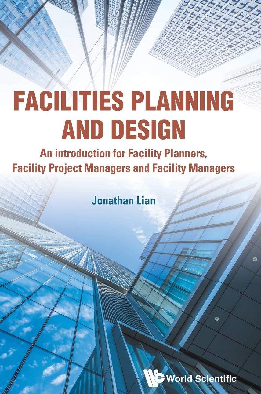 Facilities Planning and Design Textbook, Hobbies & Toys, Books ...