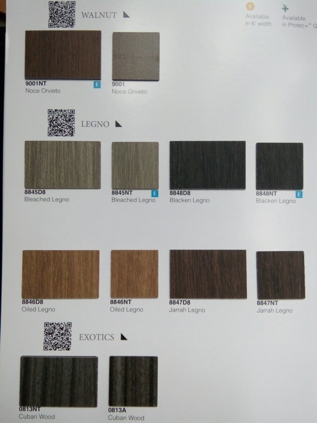FORMICA LAMINATE part2, Furniture & Home Living, Office Furniture ...