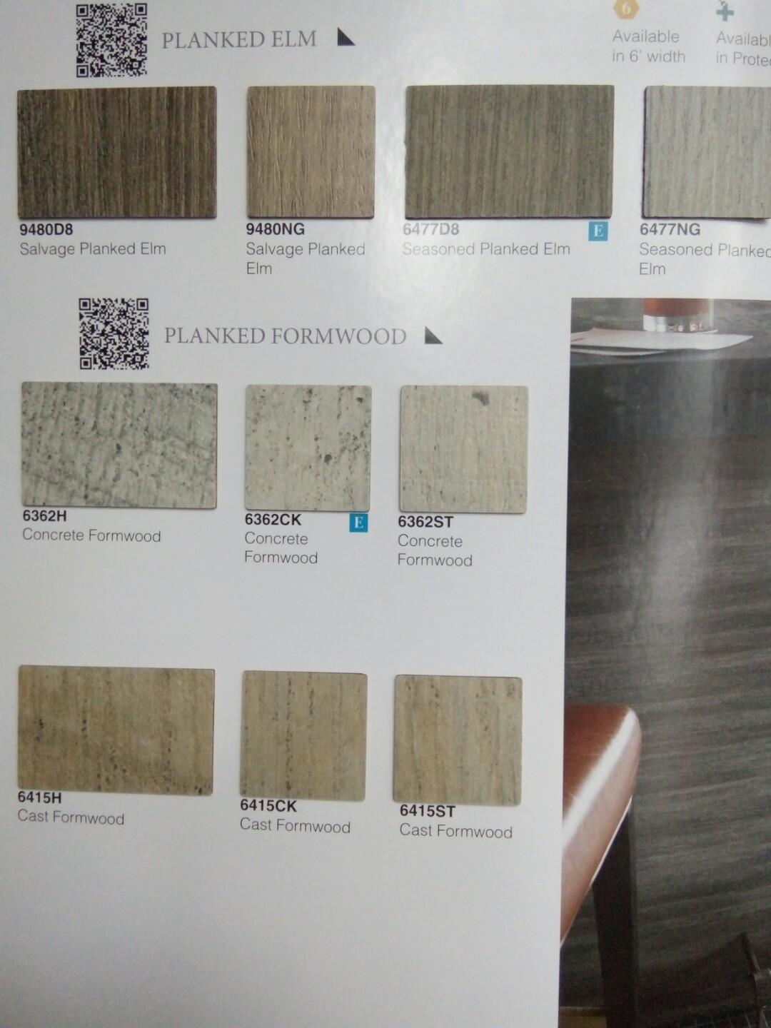 FORMICA LAMINATE part2, Furniture & Home Living, Office Furniture ...