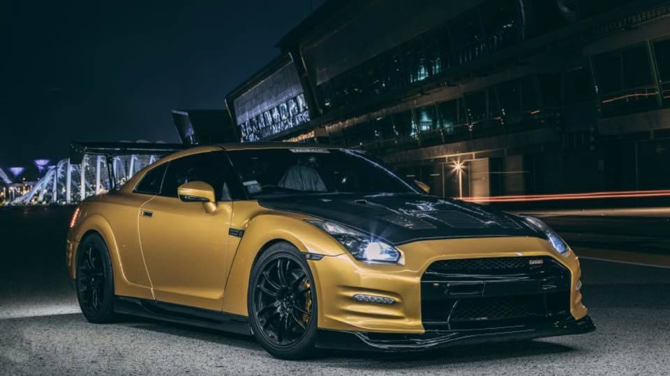 GTR 4bar Nissan Map Sensors, Car Accessories, Accessories on Carousell