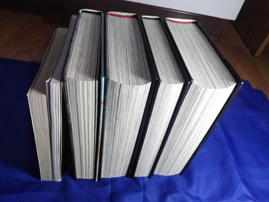 Junji Ito's Tomie, Gyo, Uzumaki, Shiver, Yon and Mu, Dissolving ...