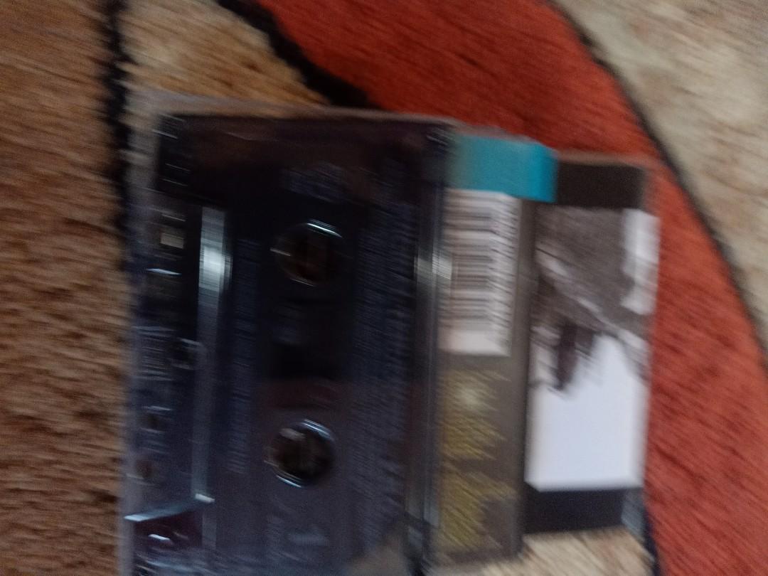 Kaset lama kumpulan trash/metal suicidal tendencies fng 1992, Hobbies ...