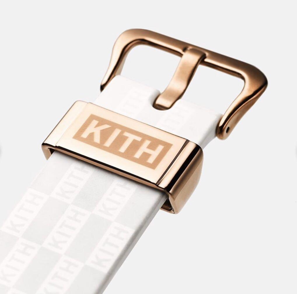 KITH X G-SHOCK GM6900 ROSE GOLD , kith gm6900 , kith dw6900 , G-SHOCK ...