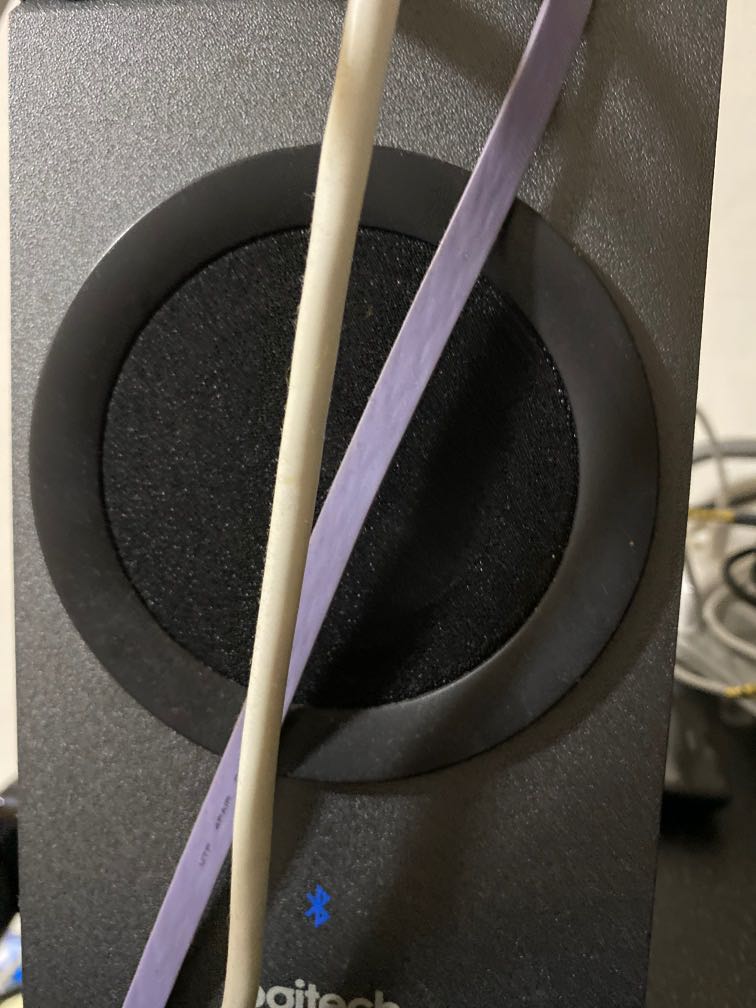 Logitech Z337, Electronics, Audio on Carousell