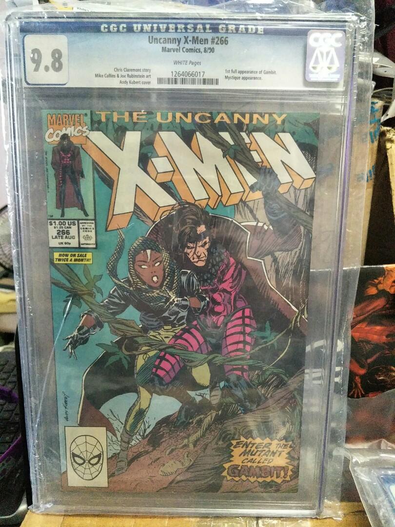 Marvel Comics vintage collectibles classics rare Key issue Hard to find ...