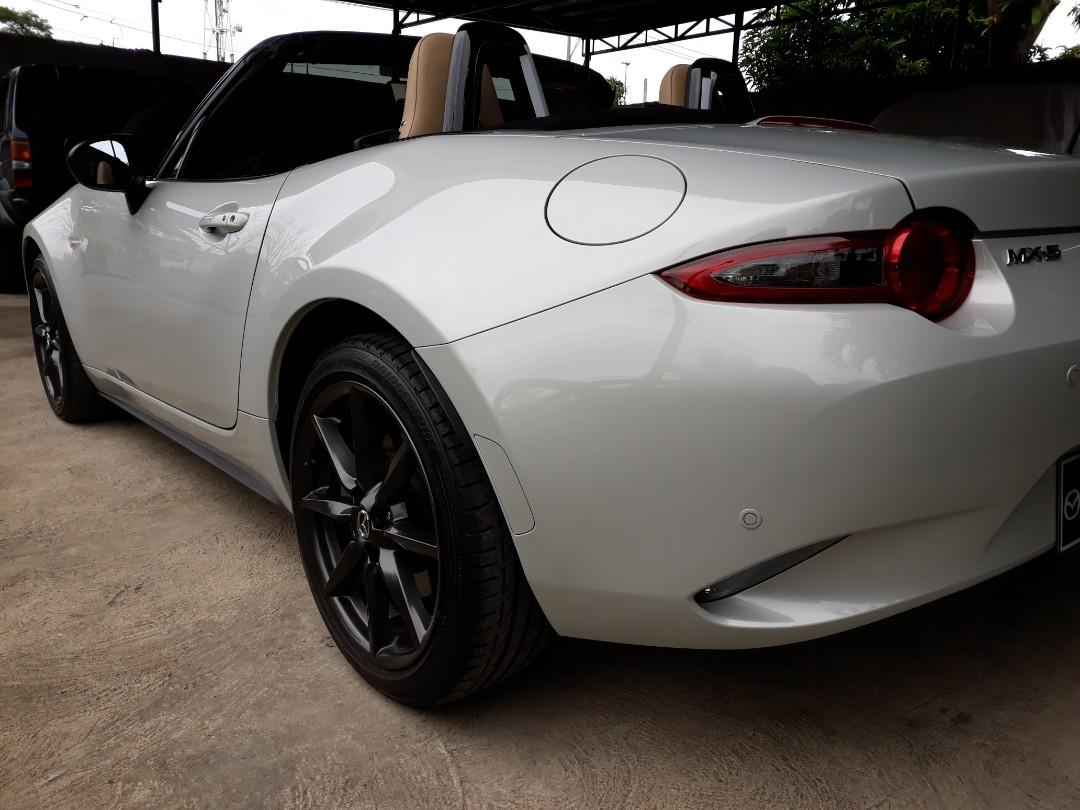 Mazda Miata Mx5 like 86 brz z3 z4 Auto, Cars for Sale, Used Cars on ...