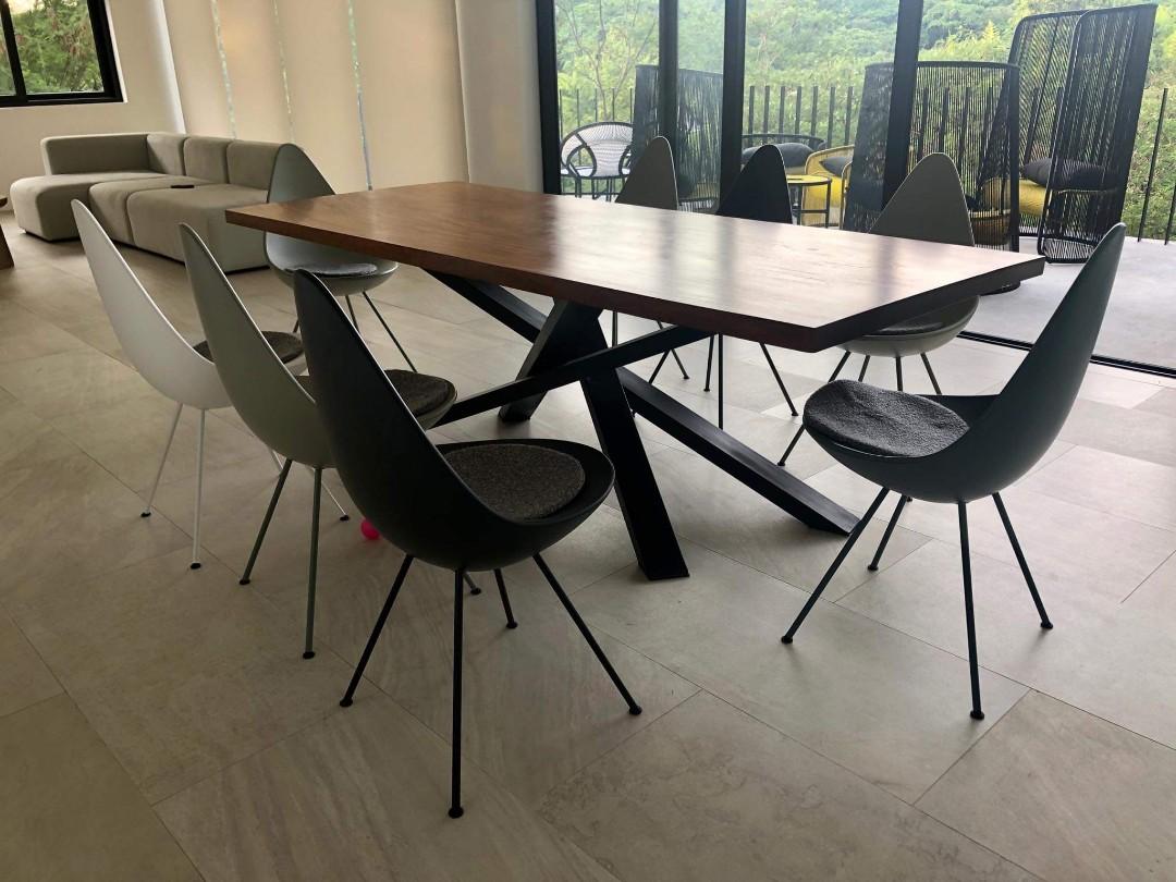 Narra Table Top, Furniture & Home Living, Furniture, Tables & Sets on ...