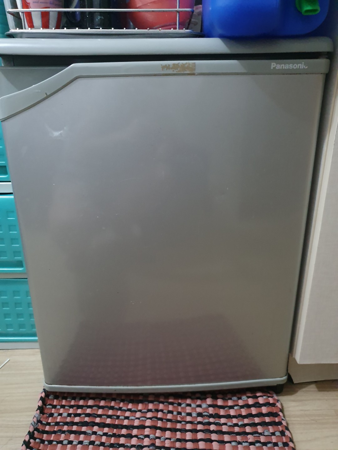 Panasonic Refrigerator, TV & Home Appliances, Kitchen Appliances ...