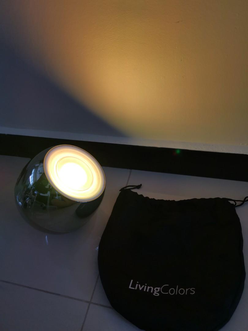 Philips Living Colours Lights, Babies & Kids, Baby Nursery & Kids ...