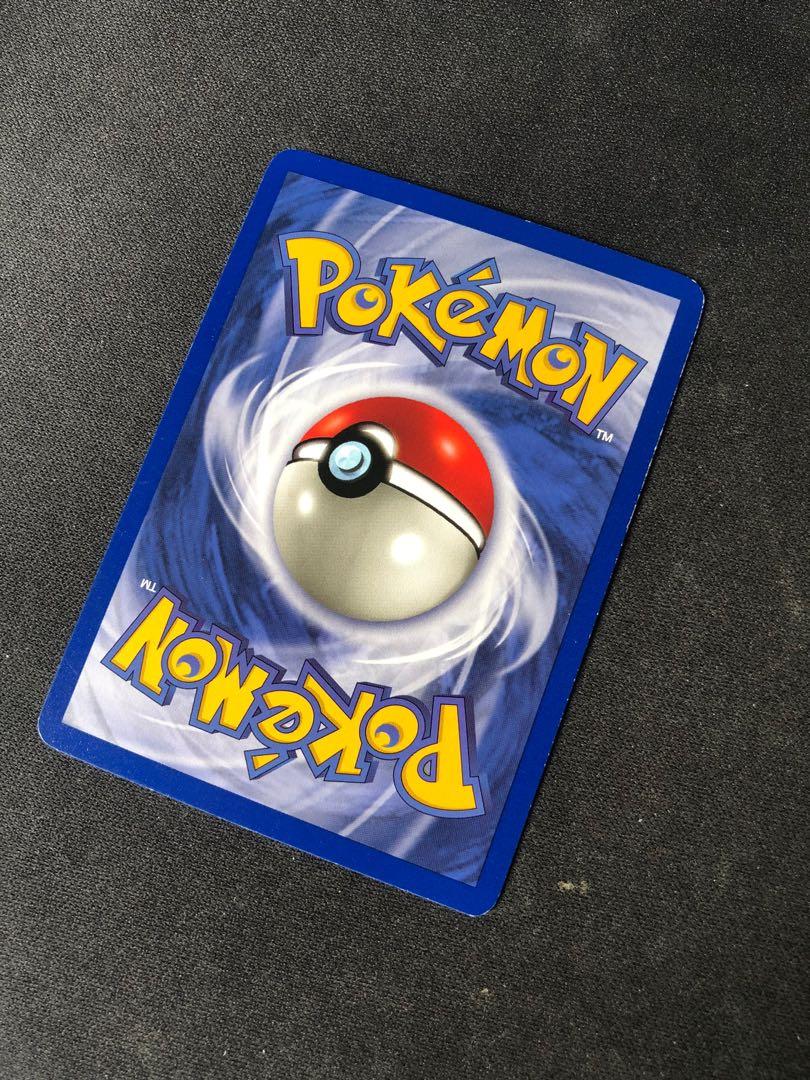 pokemon complete base set, Hobbies & Toys, Toys & Games on Carousell