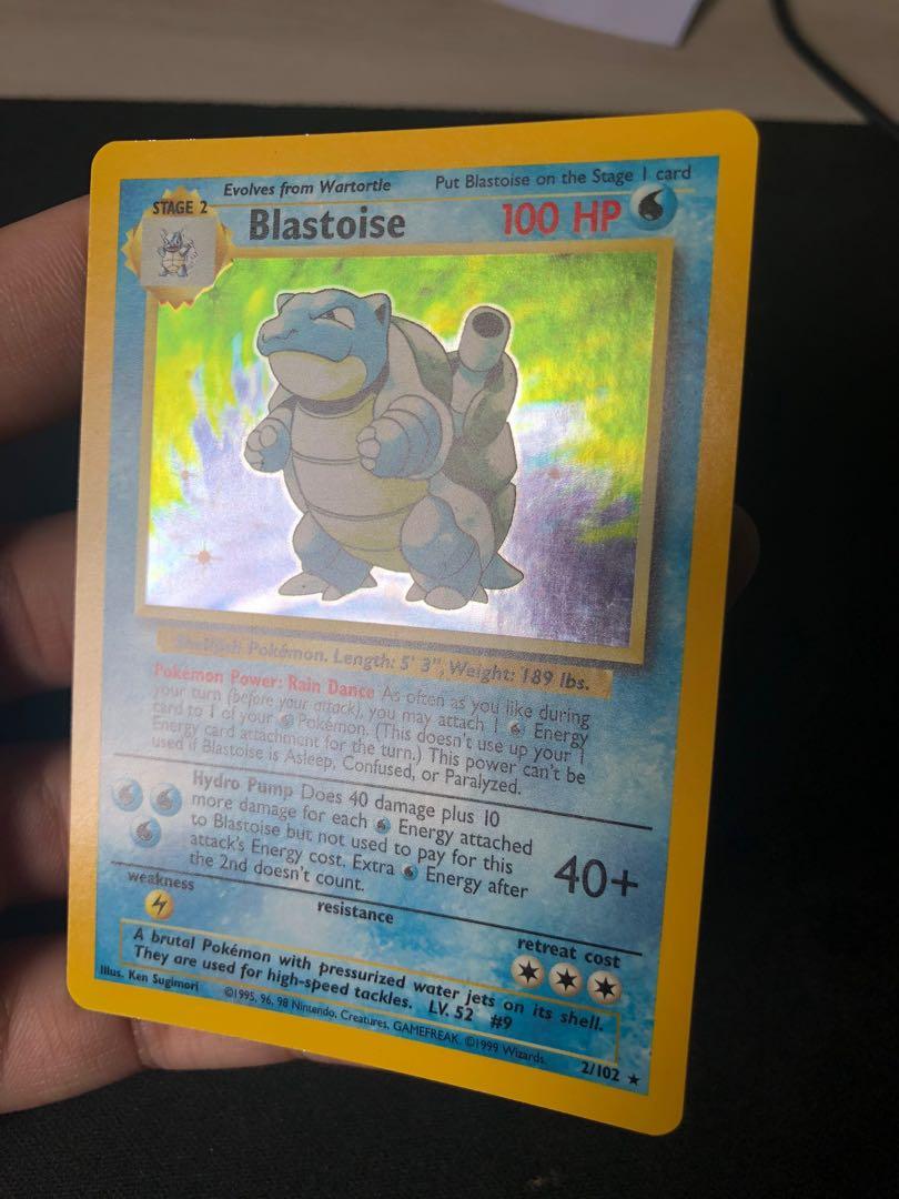 pokemon complete base set, Hobbies & Toys, Toys & Games on Carousell