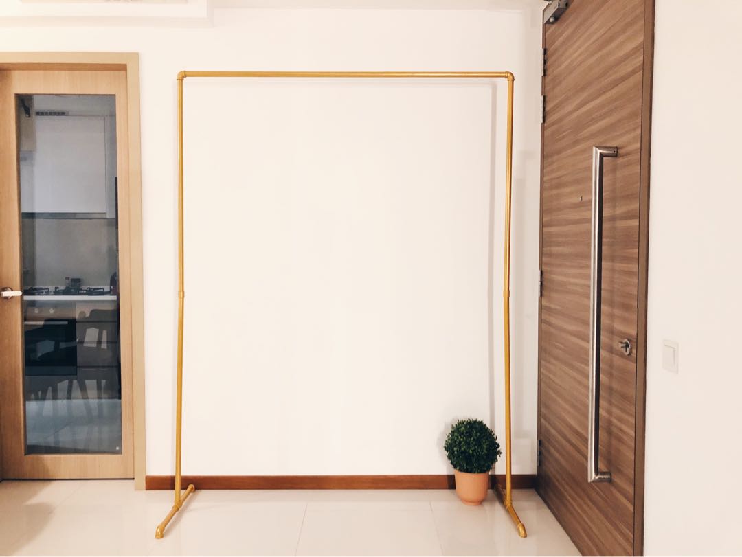 (Rental) Photobooth/ Wedding Arch Stand with/without floral drapery ...