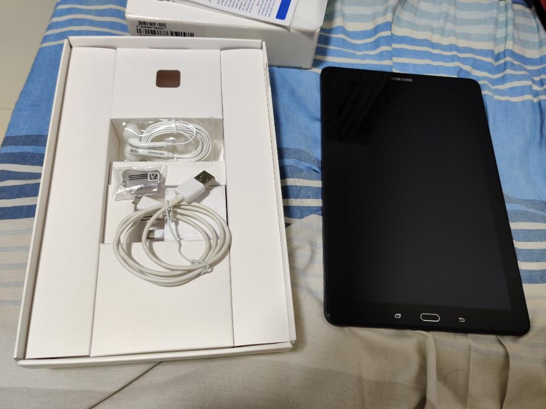 Samsung Galaxy Tab A6 with S Pen 10.1 inch, Mobile Phones & Gadgets, Tablets, Android on Carousell