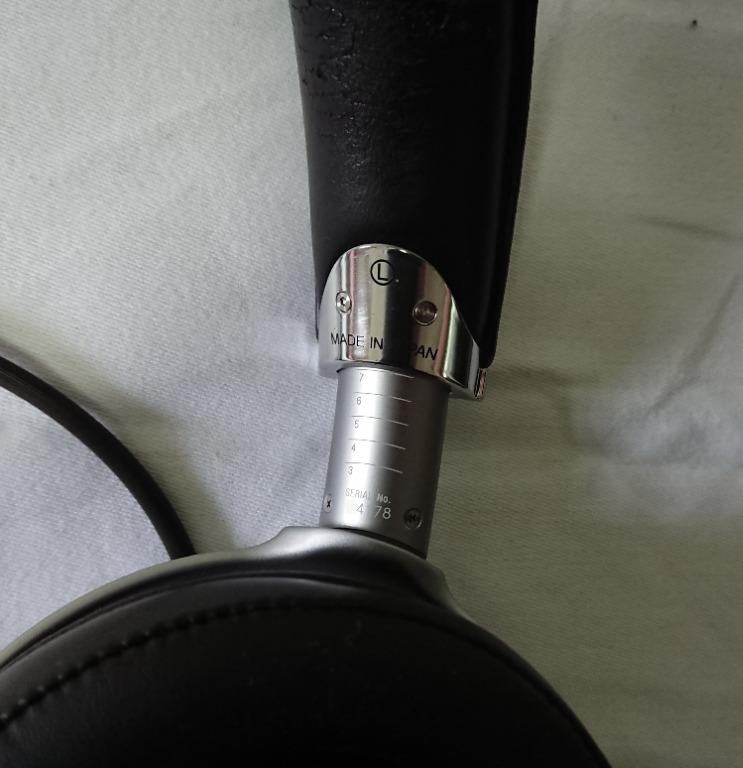 SONY MDR-Z7 Gen1 Z7m1 SONY MDR Z7, Audio, Headphones & Headsets on ...