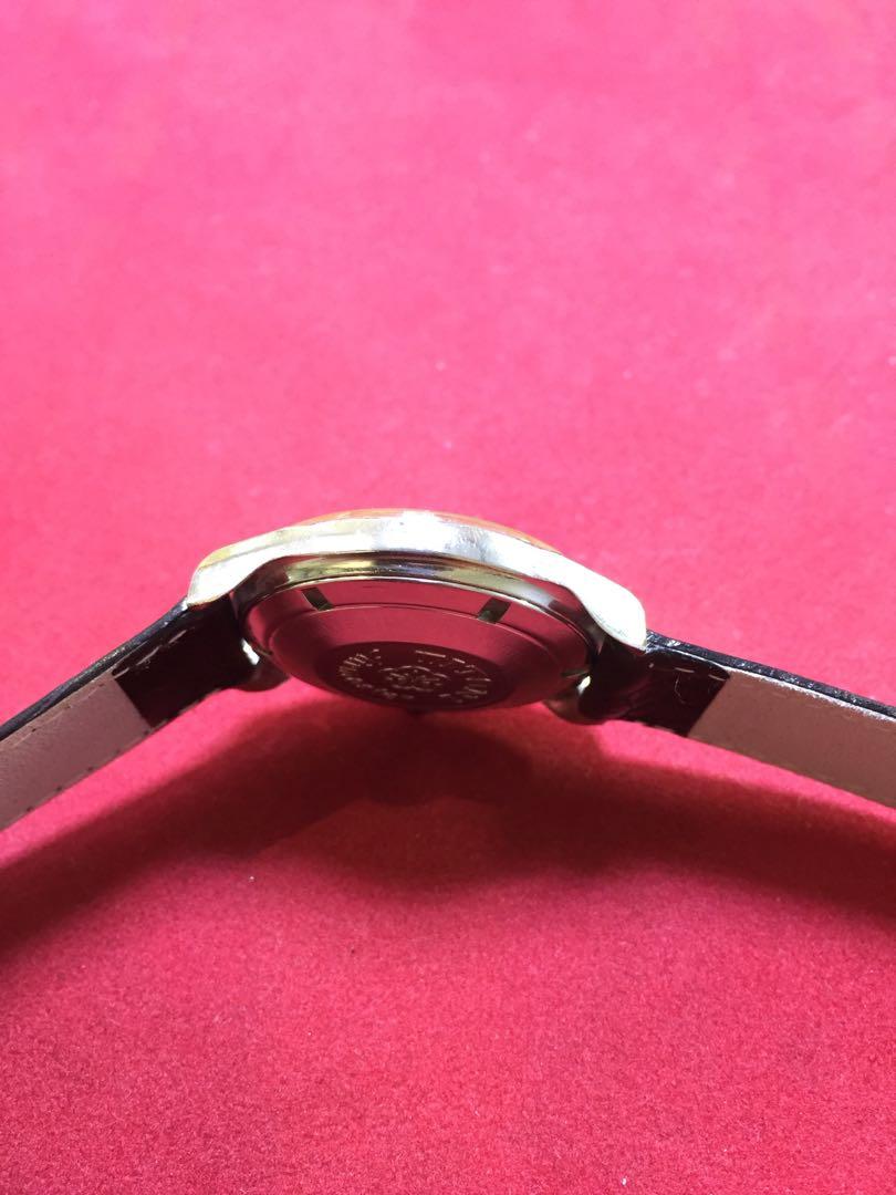 Titoni Airmaster Titoflex Date Automatic Watch jm-1844, Luxury, Watches ...