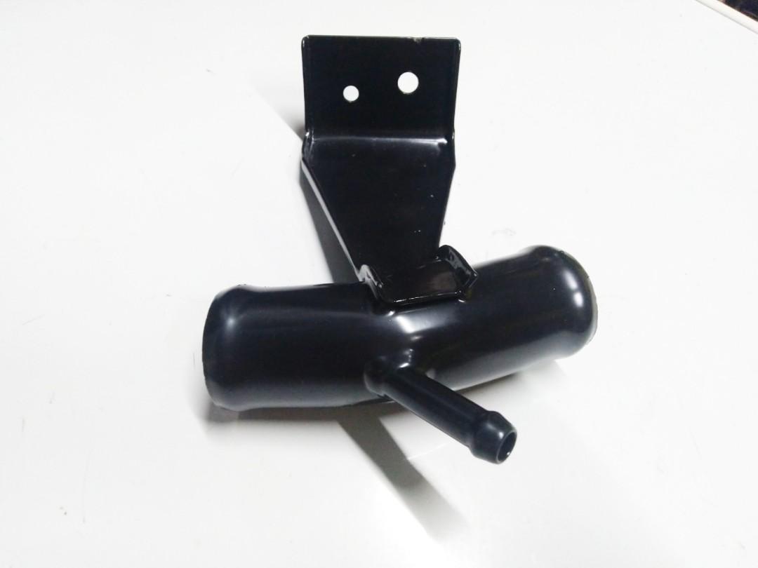 Toyota wish 1.8 zge20/zre142/zze142/zze142 penyambung paip radiator ...