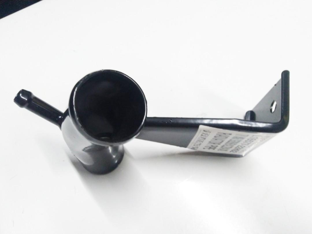 Toyota wish 1.8 zge20/zre142/zze142/zze142 penyambung paip radiator ...