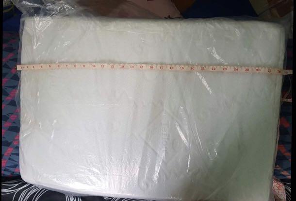 Co-Sleeper Teflon, Babies & Kids, Baby Nursery & Kids Furniture, Cots ...