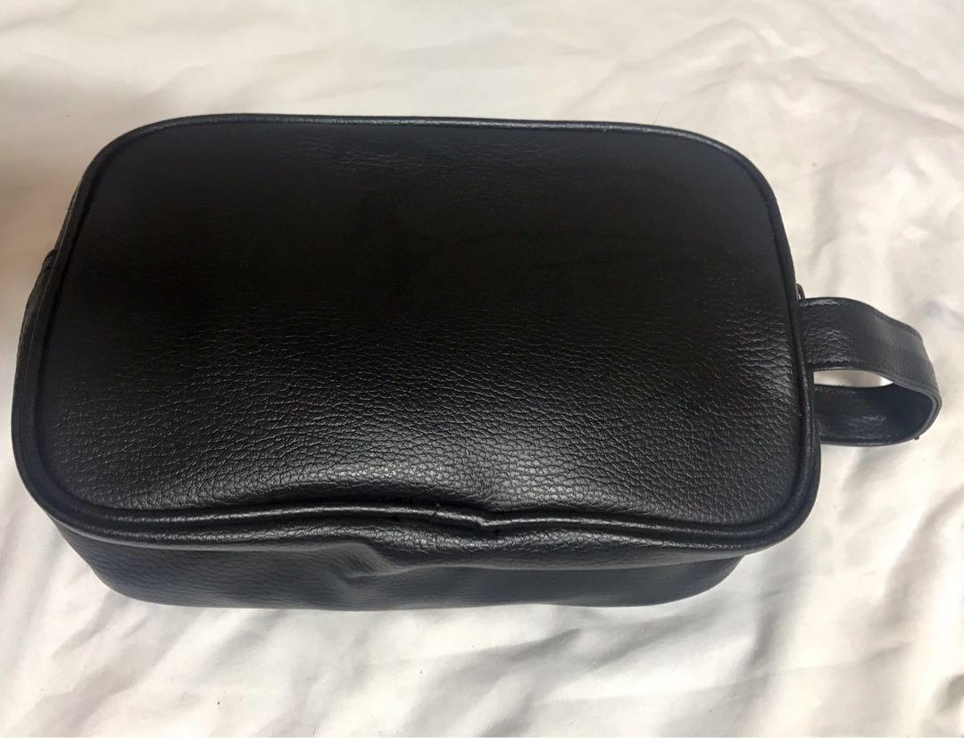 Edges Mens Pouch Bag!, Men's Fashion, Bags, Belt bags, Clutches and ...