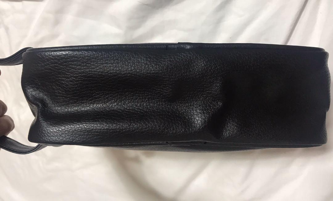 Edges Mens Pouch Bag!, Men's Fashion, Bags, Belt bags, Clutches and ...