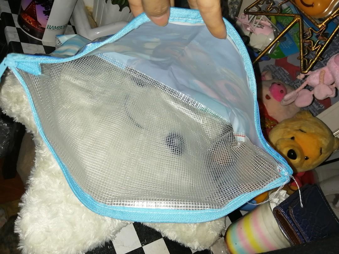 Frozen Envelope Bag, Hobbies & Toys, Stationary & Craft, Craft Supplies ...