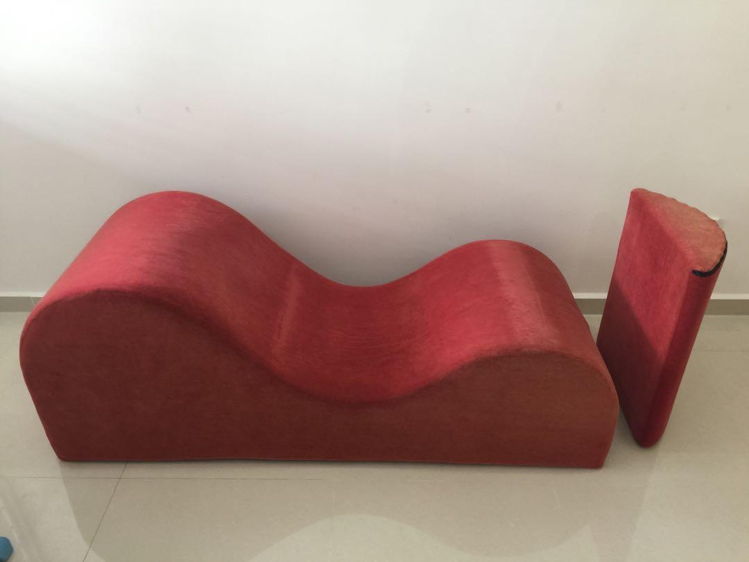 Furniture - LIBERATOR bedroom adventure gear, Furniture & Home Living ...