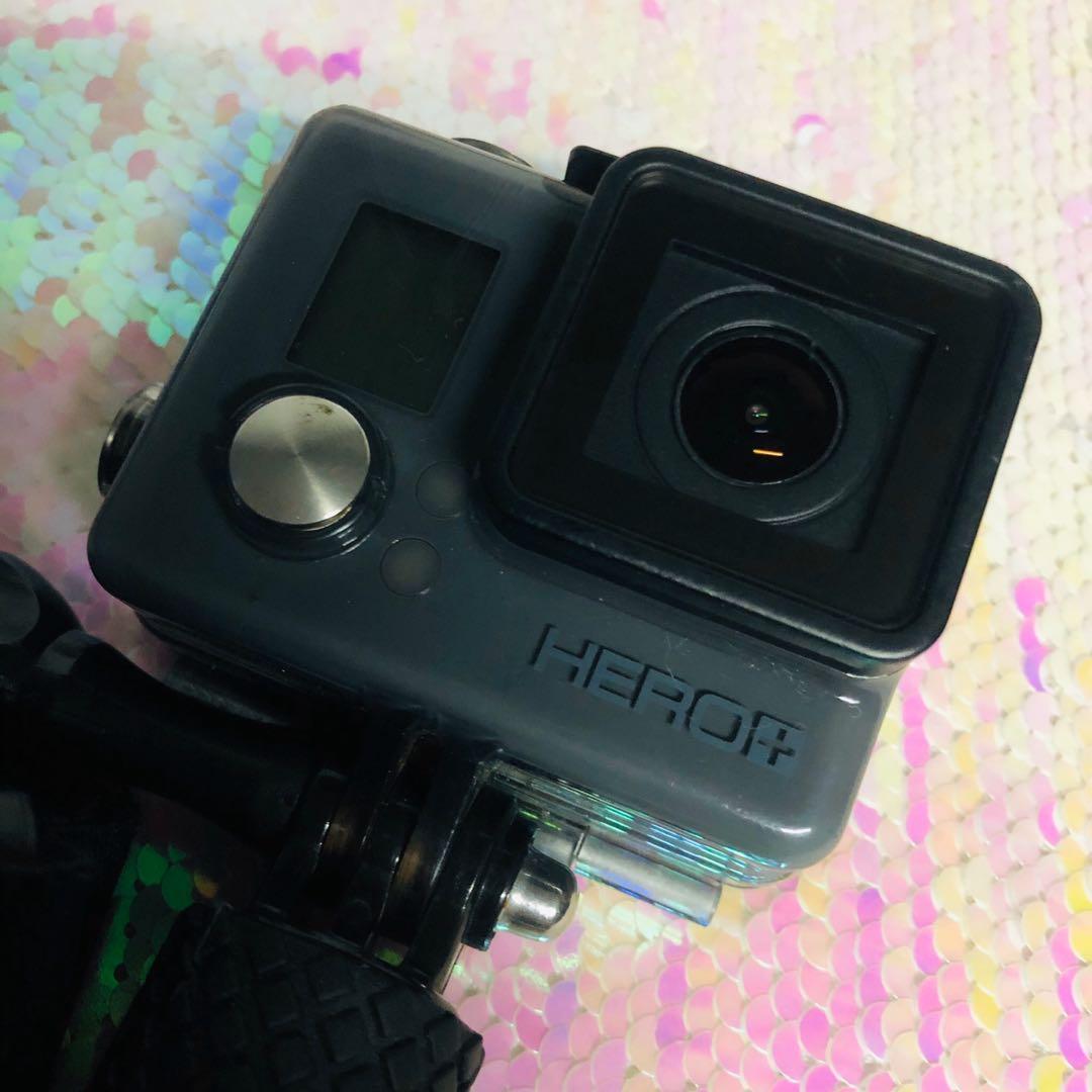 Gopro Hero Plus, Photography, Photography Accessories, Gimbals ...