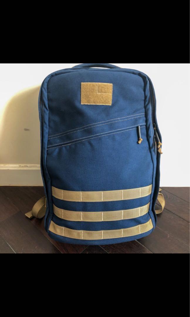 GoRuck GR1 26l GoRuck GR2 26l Size Comparison, 59% OFF