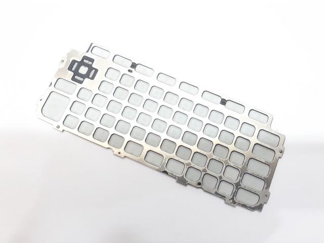 Keypad Hape Nokia E90 Communicator Bagian Dalam QWERTY Original 100% ...
