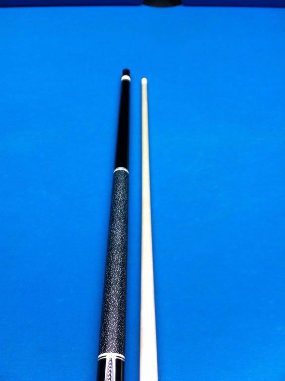 Mezz axi-k billiard Pool cue, Sports Equipment, Sports & Games ...