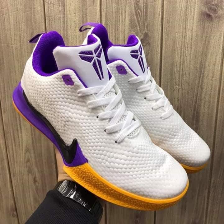 Nike Mamba Focus Men's Shoe, Men's Fashion, Footwear, Sneakers on Carousell