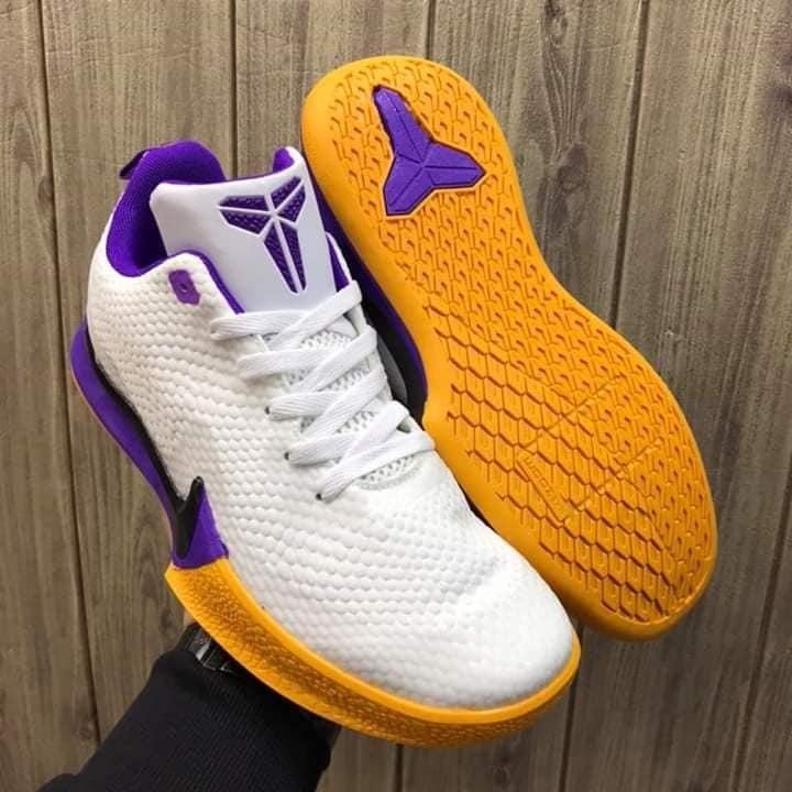 Nike Mamba Focus Men's Shoe, Men's Fashion, Footwear, Sneakers on Carousell