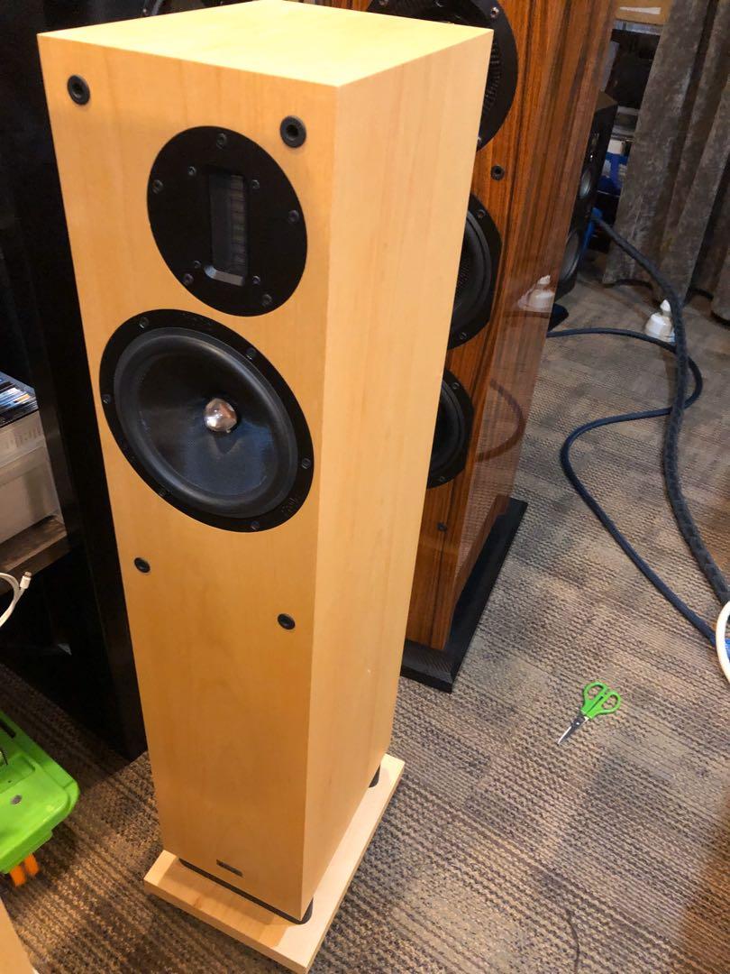 Proac D20R floor stander, Audio, Other Audio Equipment on Carousell