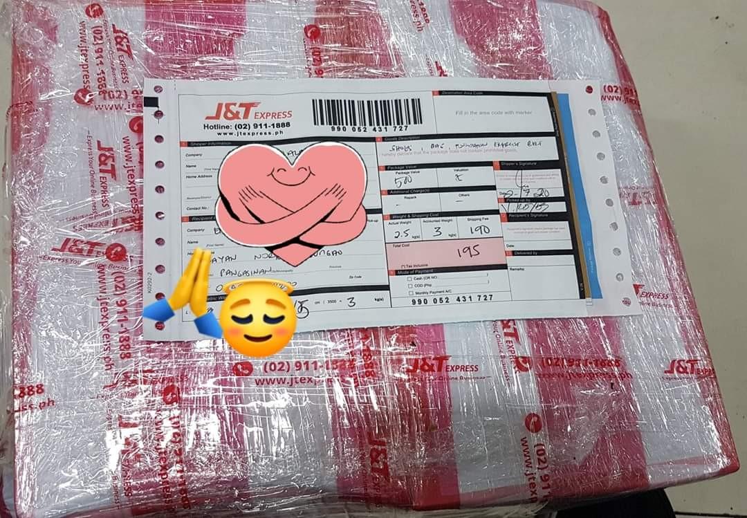 Proof of Orders/Payment/Shipment. Thank GOD, Looking For on Carousell