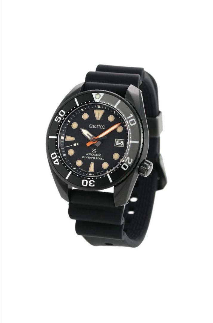 Prospex Seiko SBDC095 JDM limited edition, Mobile Phones & Gadgets ...