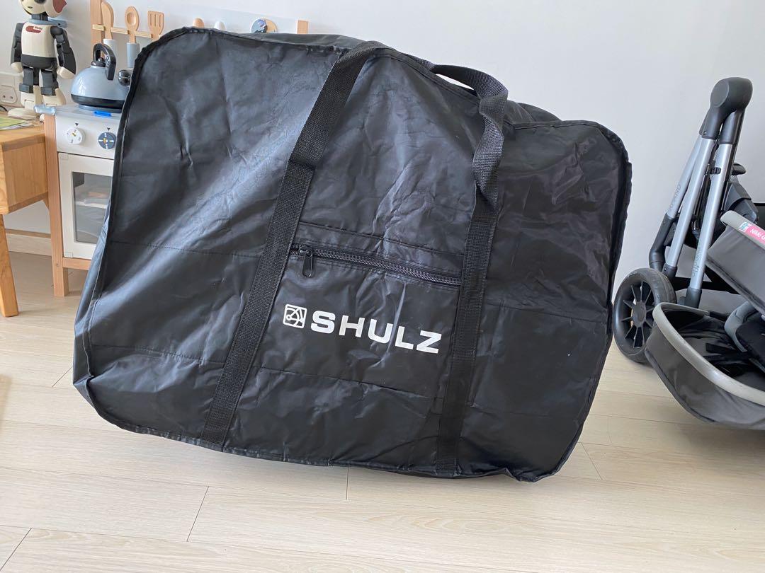 Schulz 3 speed folding bike, Sports Equipment, Bicycles & Parts ...