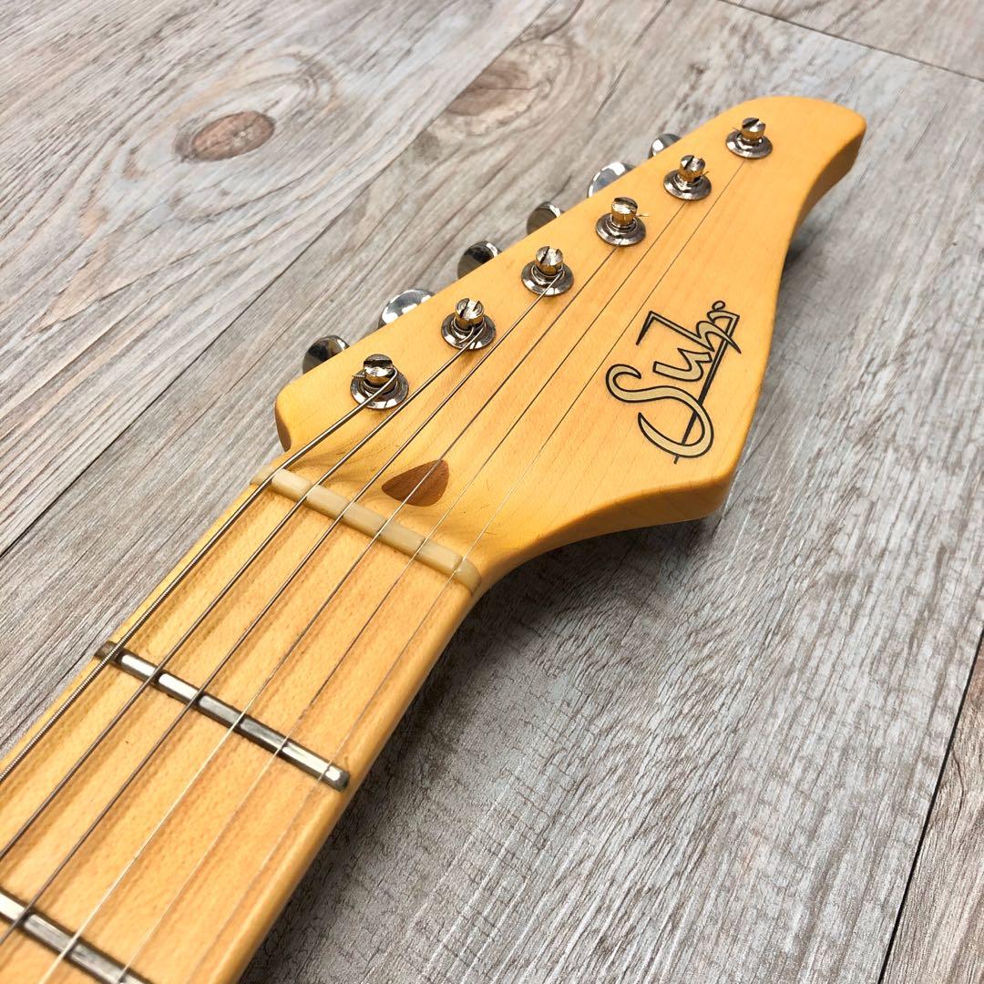 Suhr Classic (Custom), Electric Guitar Fender Gibson PRS, Hobbies ...