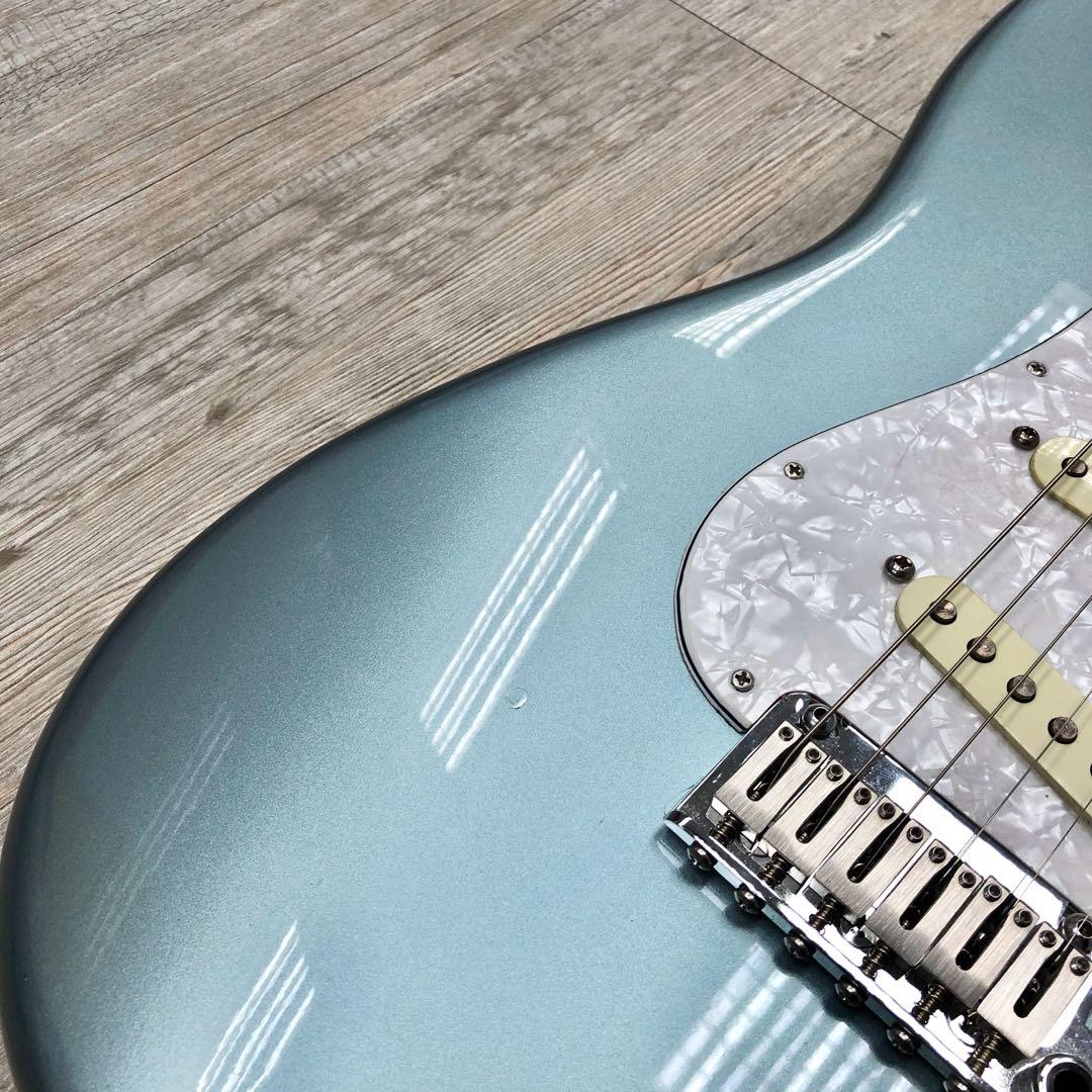 Suhr Classic (Custom), Electric Guitar Fender Gibson PRS, Hobbies ...