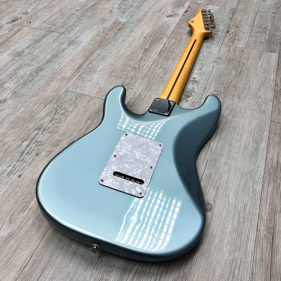 Suhr Classic (Custom), Electric Guitar Fender Gibson PRS, Hobbies ...