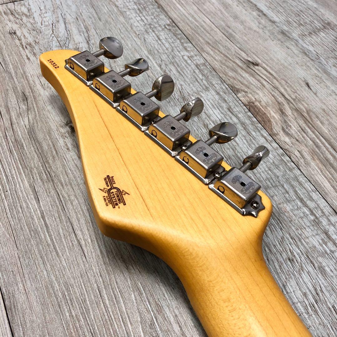 Suhr Classic (Custom), Electric Guitar Fender Gibson PRS, Hobbies ...