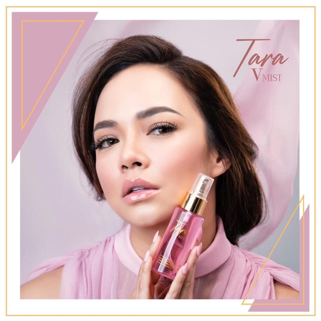 Tara V Mist, Beauty & Personal Care, Bath & Body, Body Care on Carousell