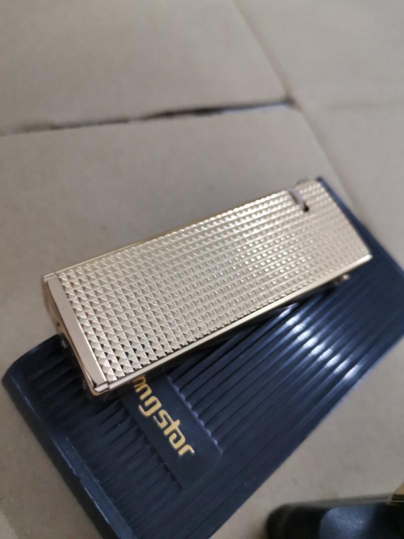 Vintage Antique Kingstar and Sunex lighters, Antiques, Vintage ...