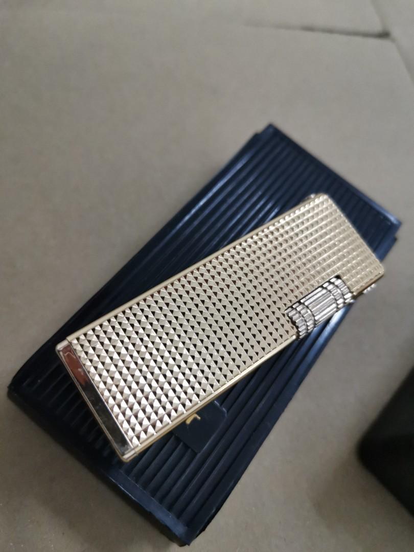 Vintage Antique Kingstar and Sunex lighters, Hobbies & Toys ...