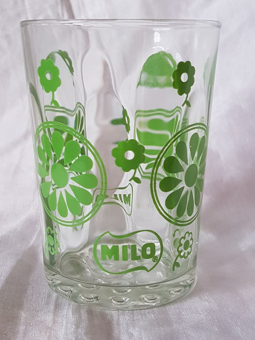 Vintage Milo Glass, Furniture & Home Living, Kitchenware & Tableware ...