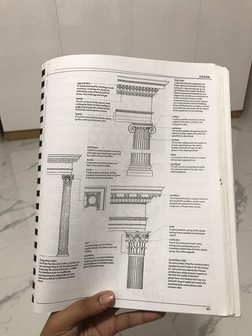 Visual Dictionary by DK Ching, Hobbies & Toys, Books & Magazines ...