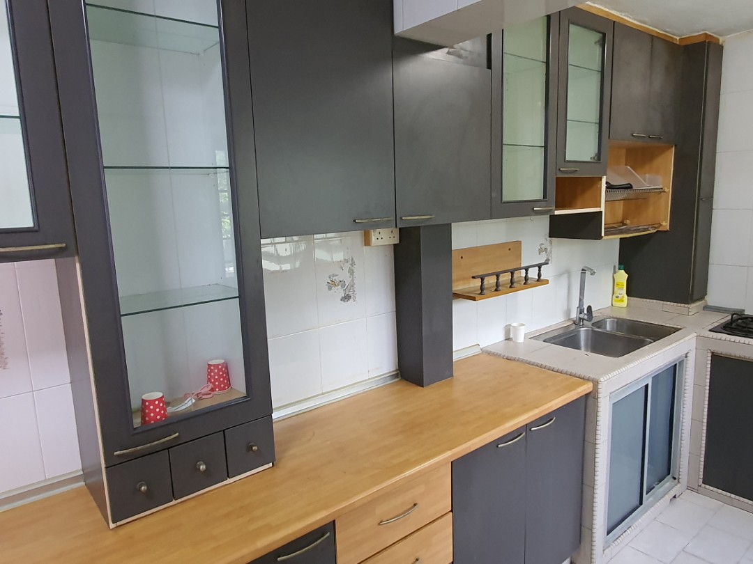 545 Ang Mo Kio Avenue 10 Cheng San Green, Property, For Sale, HDB on ...