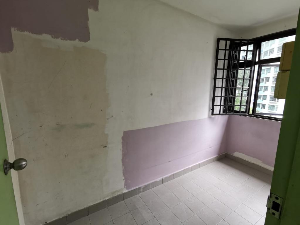 7 Mins Walk to Boon Keng MRT! Spacious & Corner Unit! Additional ...
