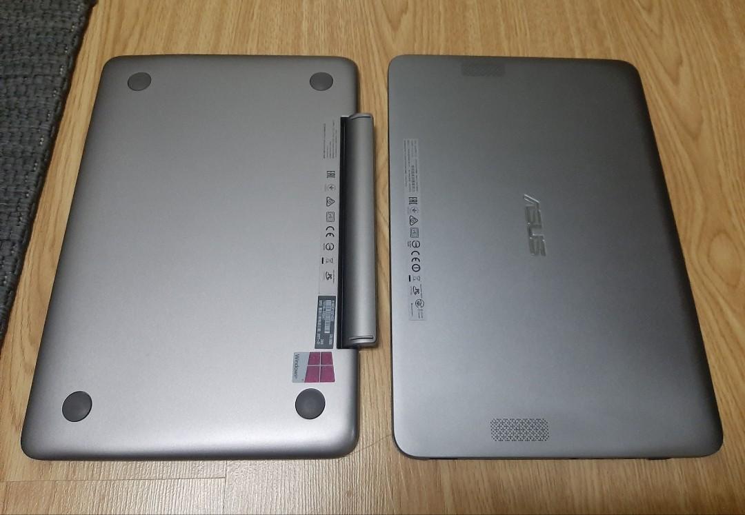 ASUS Laptop / Tablet, Mobile Phones & Gadgets, Tablets, Android on ...