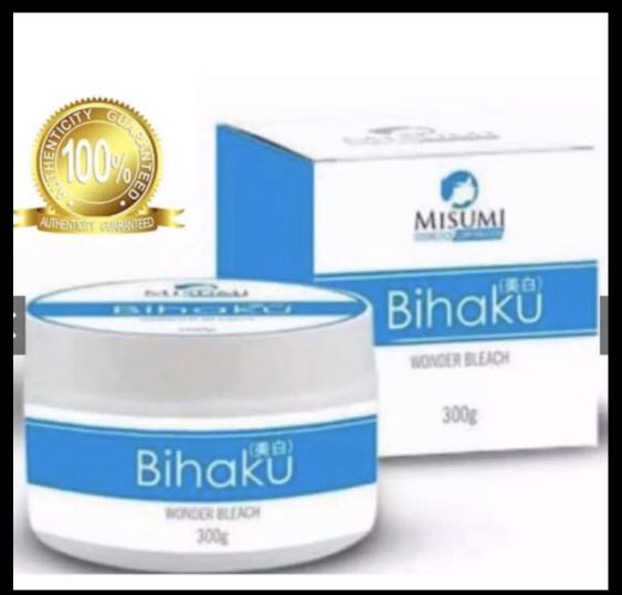 Bihaku Whitening Cream, Beauty & Personal Care, Face, Face Care on Carousell