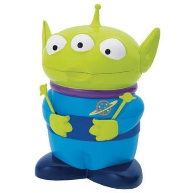 BNIB Toy Story Alien Gummy Chocolate Mould Maker Takara Tomy Cooking ...